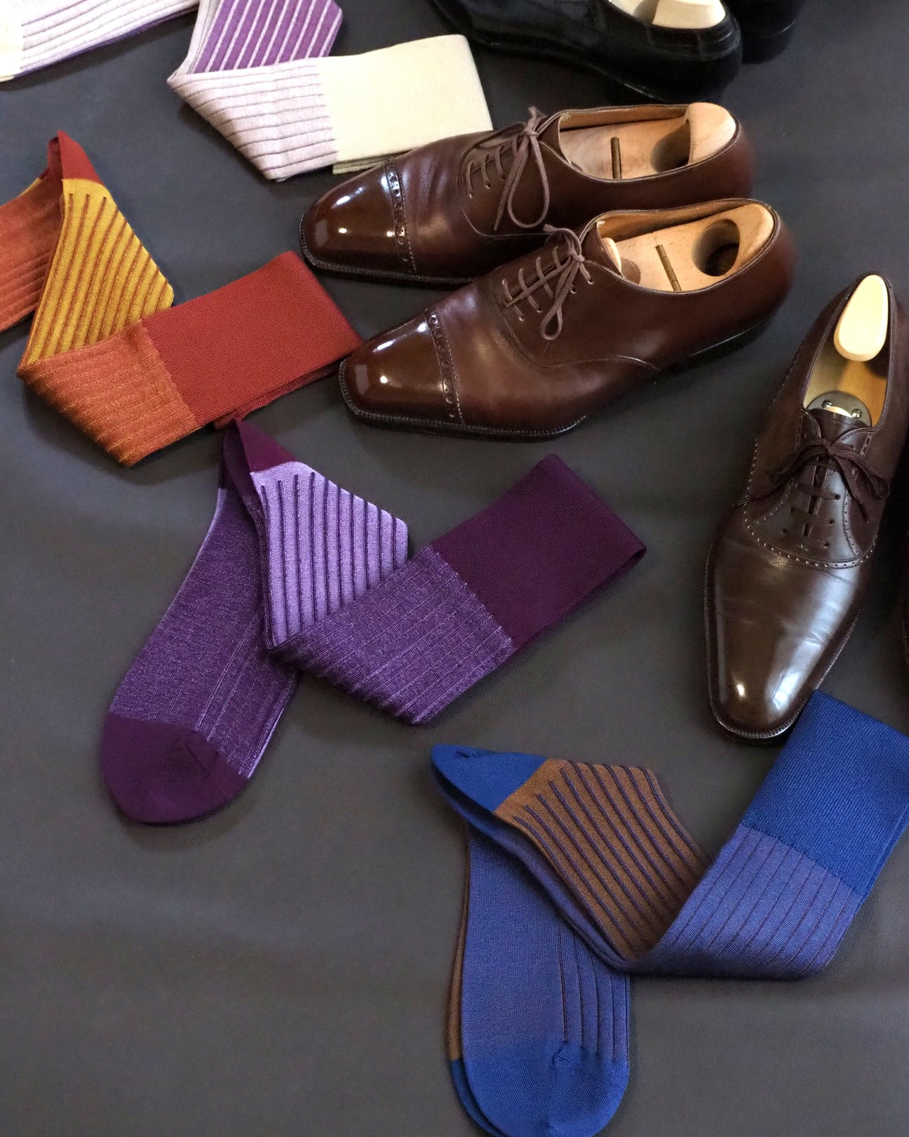 Il Regalo – Il Regalo/イルレガロ | HIGH QUALITY SOCKS