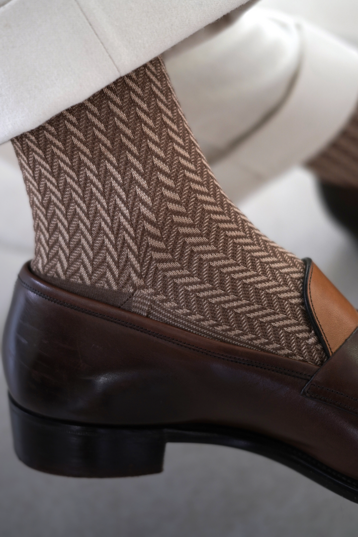Il Regalo – Il Regalo/イルレガロ | HIGH QUALITY SOCKS